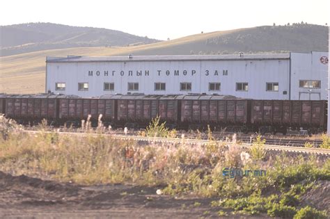 “Кью Эс Си” биш төрийн хардлага гацаасан “Төмөртэй уурхай” Eguur Mn
