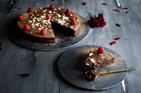 Bolo Cremoso de Chocolate sem glúten e sem açúcar refinado BFF na RFM