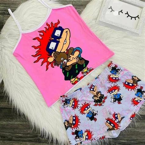 Pin On Stitch Clothes