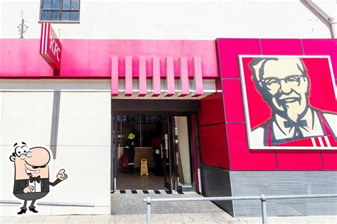Kfc Bloemfontein 4 Restaurant Bloemfontein Shop 1 Restaurant Menu And Reviews