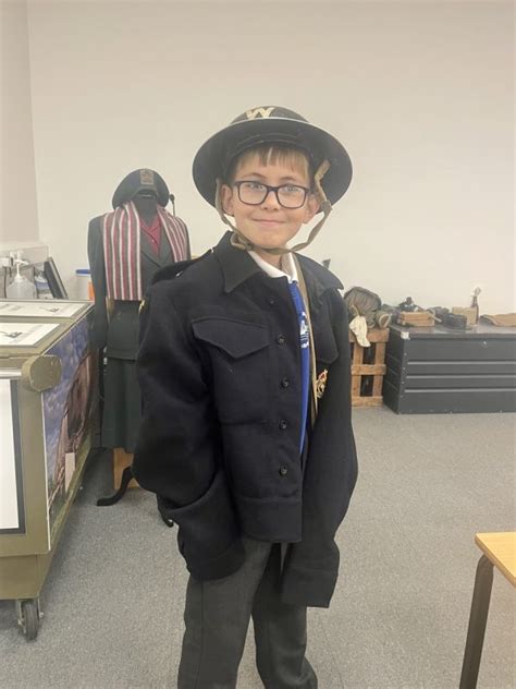 Bovington Tank Museum