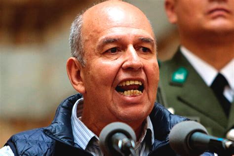 Tras La Sentencia Condenatoria De Murillo En Eeuu Bolivia Pedirá El