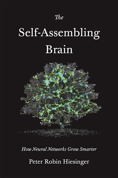 The Self Assembling Brain How Neural Networks Grow Smarter Hiesinger