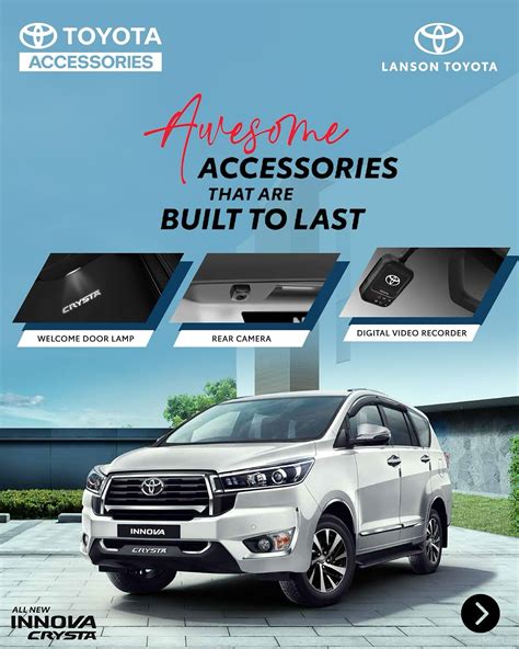 Lanson Toyota Built To Last Designed To Impress From Rugged Roof
