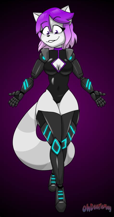 Com Skylar By Ohdeeriemay On Deviantart