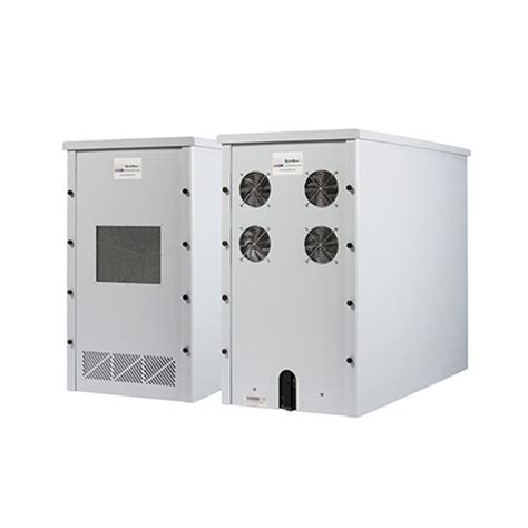 Parker Nitroflow Quietbox Noise Reduction Enclosure Noise Reduction