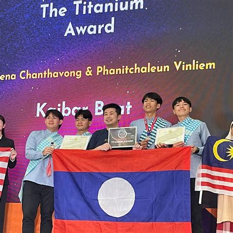 Isl Team Wins Multiple Awards In The Ciputra University 15 Innovative