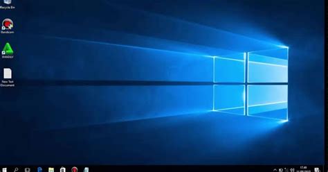Perbedaan Beberapa Versi Windows
