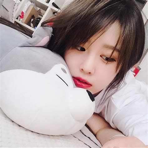 릴카 실물 나이 본명 트위치 정지 후 아프리카 복귀 네이버 블로그