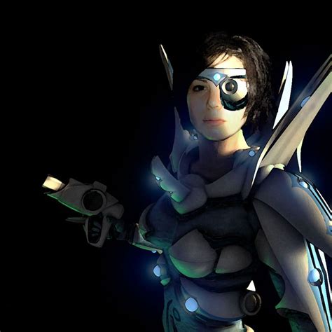 Sexy Power Armor Page SpaceBattles Forums