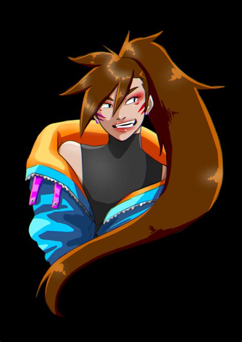 Naruto Oc Kouga Inuzuka — Weasyl