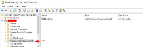 Secure Windows Scheduled Tasks With Managed Service Accounts Cyber