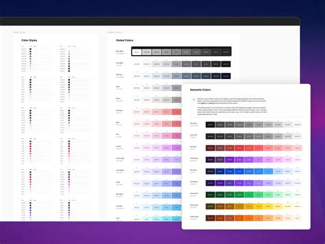 Semantic Colors Designs Themes Templates And Downloadable Graphic Semantic Colors Designs Themes Templates And Downloadable Graphic