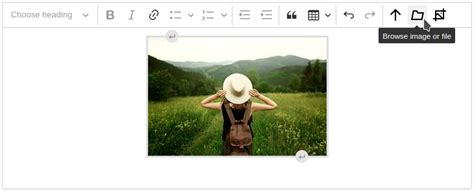 File Manager