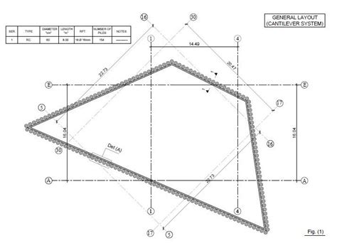 Mosque Side Support Bouwtek Consulting