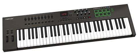 10 best 61 key midi controllers reviewed in detail [jun 2025]
