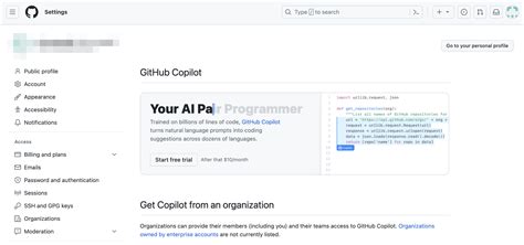 Github Copilot Sria Blog Web
