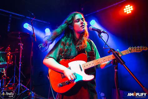 Ruby Fields Totty Archy Punker The Lansdowne 11 11 17 Amnplify