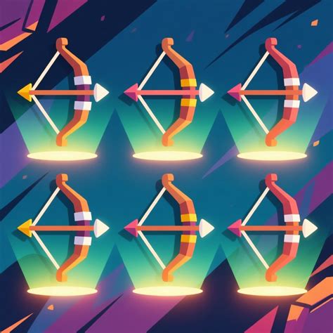 Archery Techniques Prompts Stable Diffusion Online