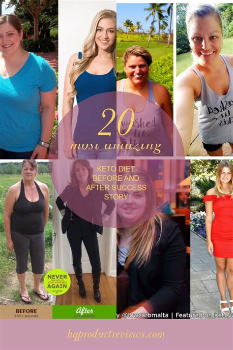 20 Most Amazing Keto Diet Before And After Success Story Best Product