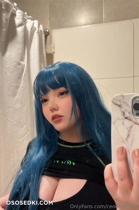 Model Gothicc Ceoofgothicc 18 Leaked Photos From Onlyfans Patreon