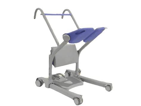 Arjo Sara Stedy Patient Stand Aid With Leg Spreader Selfimed Uk