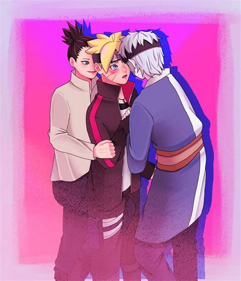 Boruto Naruto Next Generations Image By Pixiv Id 13325062 2419613