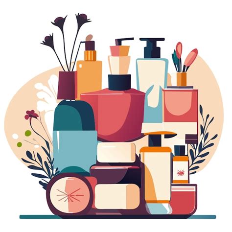 Premium Vector Hand Drawn Watercolor Product Podium Vector