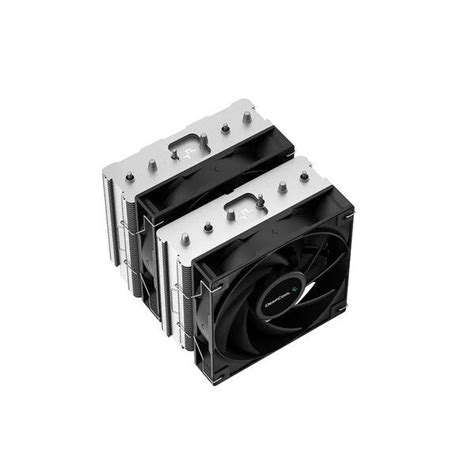 Cooler Procesor Deep Cool Universal Negru Emagro