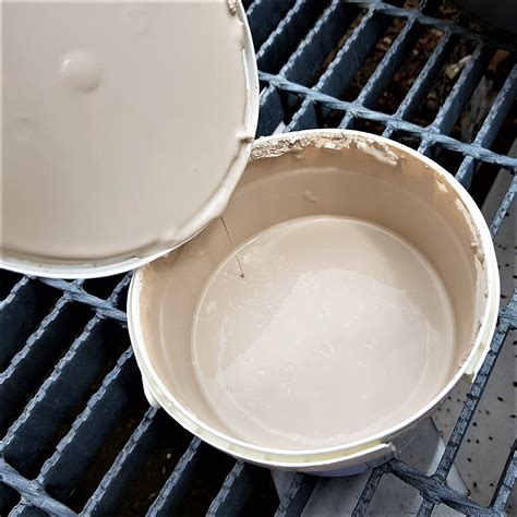 Rtz Washcoat 1kg Nuclear Reactor Cladding Artisan Supplies