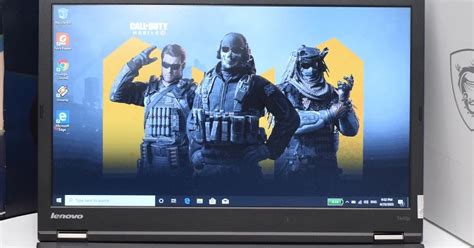 Jual Laptop Lenovo Thinkpad T P Core I Gen Jual Beli Laptop Bekas Kamera Service