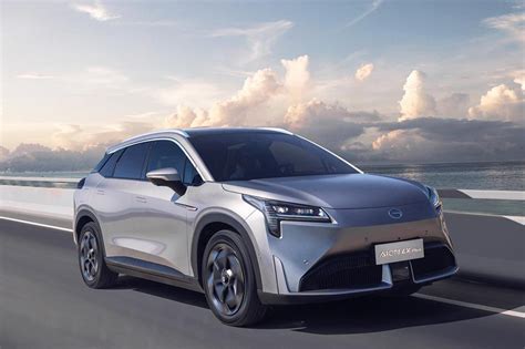 Gac Aion Car Price Guangcaiauto