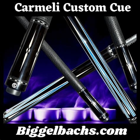 Carmeli Spears Biggelbachs