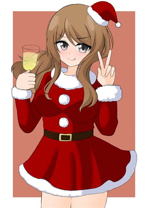 アムレット日々成長 on Twitter RT 0ye329260v02g1r 恋花サンタ アサルトリリィ アサルトリリィ FA