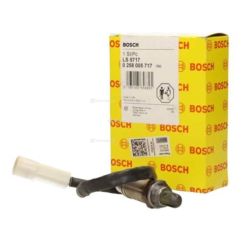 Sonda lambda DENSO DOX-0114 - Automator.pl