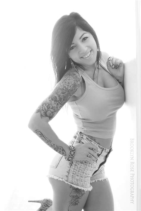Brooklyn Rose Photography Female Photographer Profile Allentown
