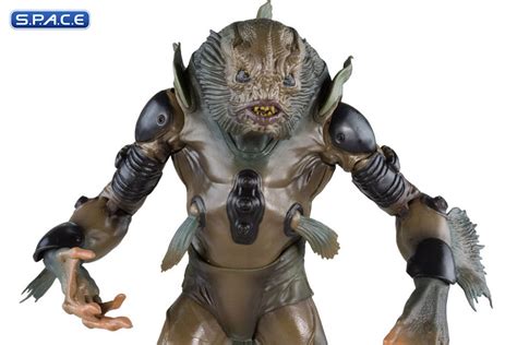 Sunken Citadel Pirate From Aquaman And The Lost Kingdom Megafig DC
