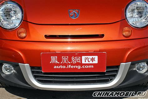 Фото Baojun Lechi