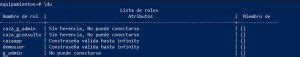 C Mo Trabajar Con Nuestra Base De Datos Postgresql Usando Psql