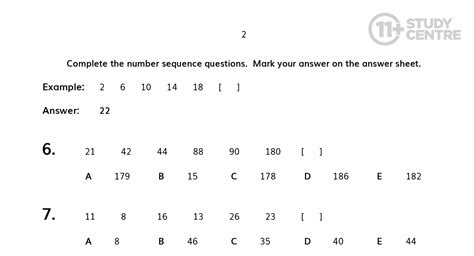 11 Verbal Reasoning Practice Tests 11 Plus Resources
