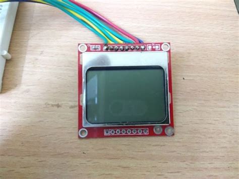 Mobile Lcd Circuit Diagram