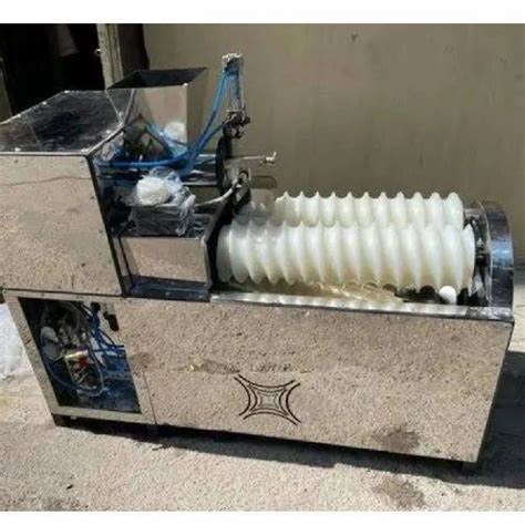 Gulab Jamun Making Machine At ₹ 235000 Sakinaka Mumbai Id 2856537831262