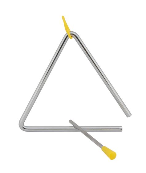 6 Triangle Grover Trophy