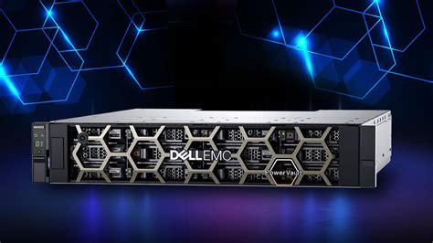 DELL EMC Powervault ME Storage Genel Yapılandırma ÇözümPark