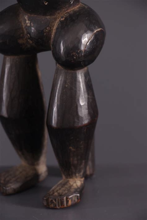 Fang Statue 23365 African Statues Fang Tribal Art Gabon