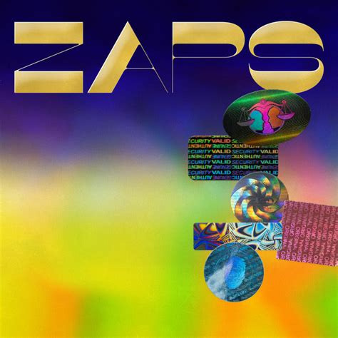 ZAPS | J-E-T-S