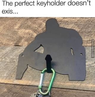 The Perfect Keyholder Doesnt Exis Nsfw Memes Rfailgags