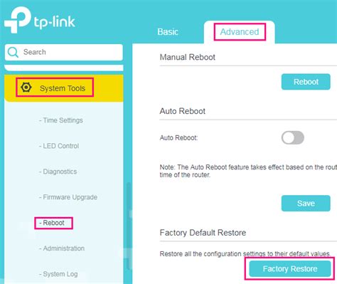 How To Factory Reset Iinet Modems Iihelp