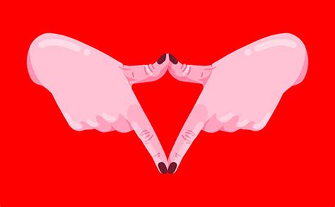 La Sensualidad Y La Irreverencia Viven En Las Ilustraciones De Anna Sudit Cultura Inquieta