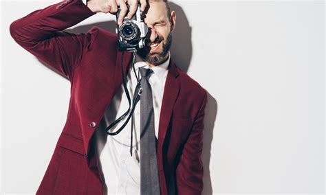 Meet Christopher Hedlund Of Chris Headshots In Fort Lauderdale Voyage Mia Magazine Miami